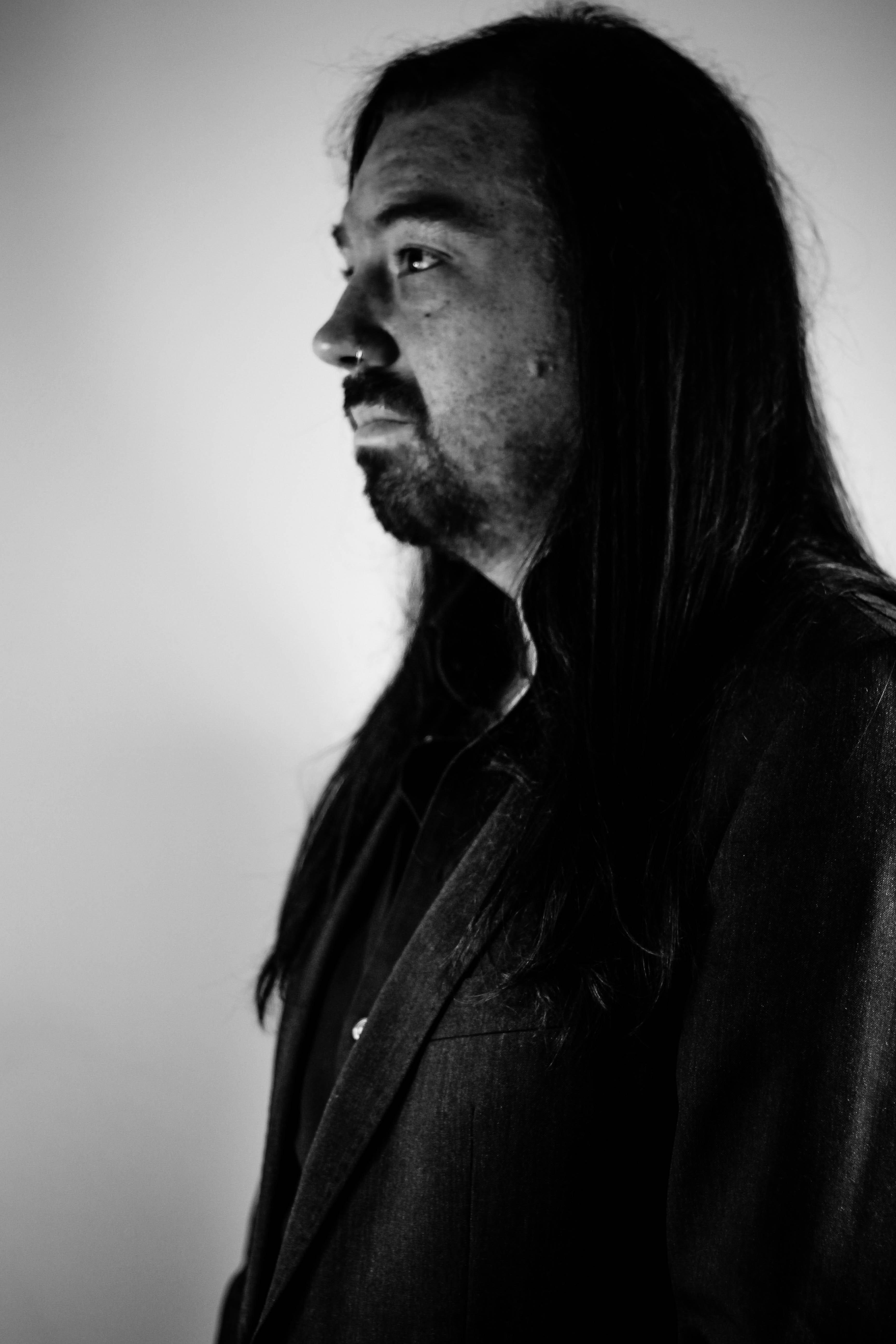 Duncan portrait 7-2812 | Duncan Evans – Official website